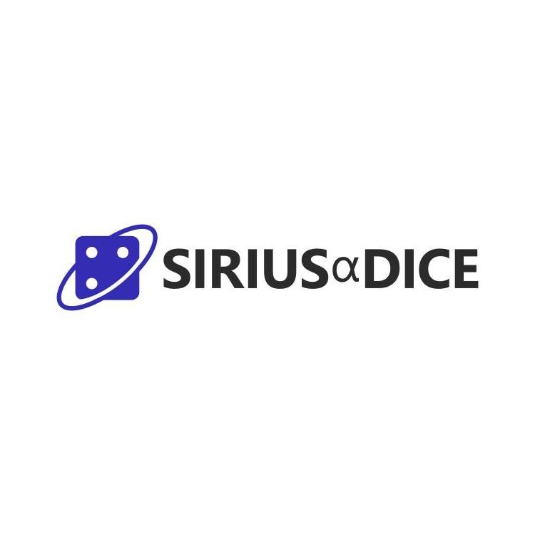 DiceDB - Sirius Dice
