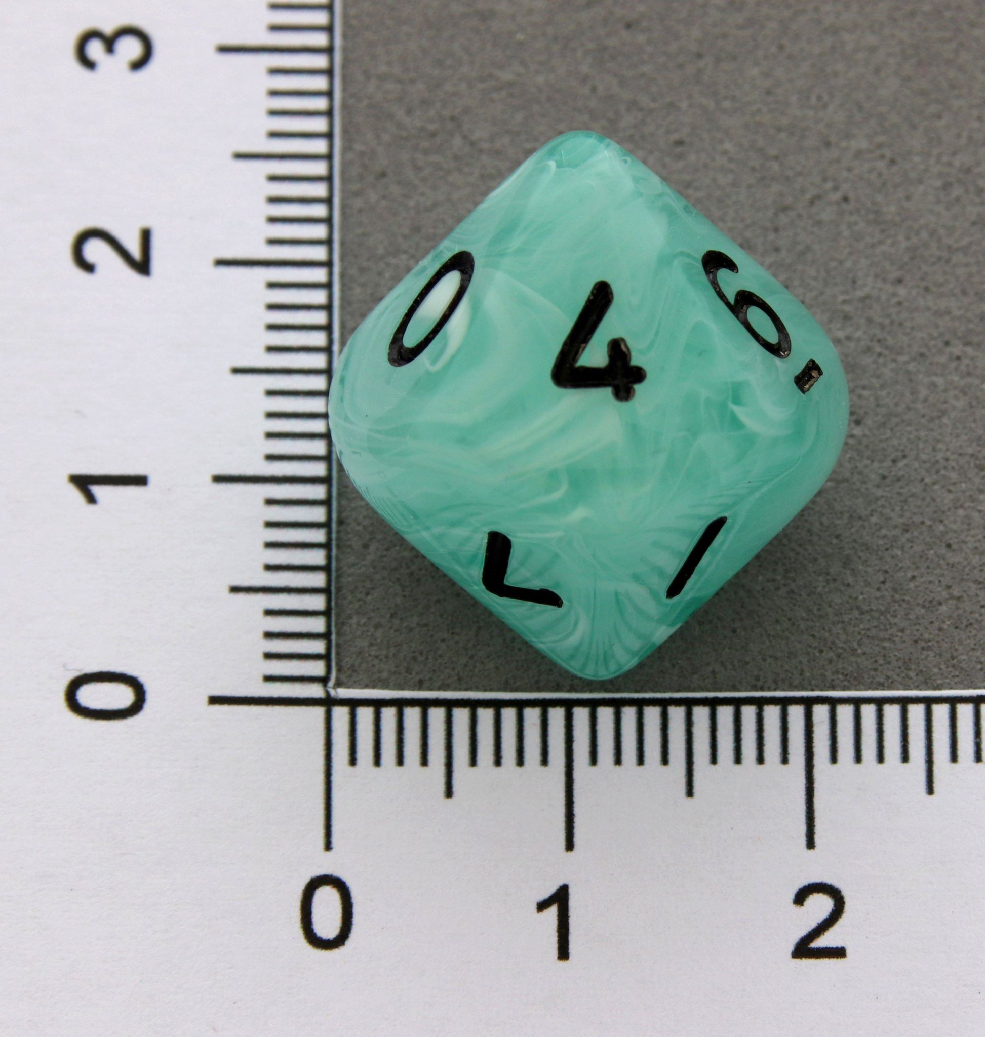 DiceDB - Crystal Caste Silk